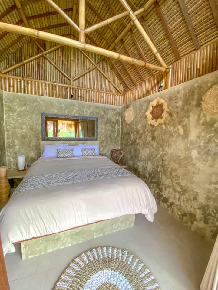 Rice Terrace Eco-suite 1 - Sidemen