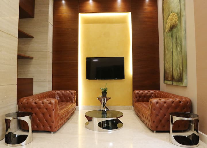 2br W/ 5 Stars Facilities-fjb05 - Doha