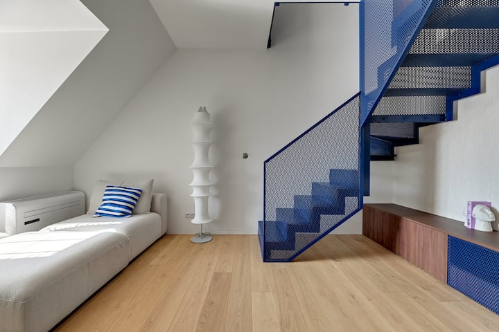 Comfort Apartments Gdańsk Chmielna B602 - Gdańsk