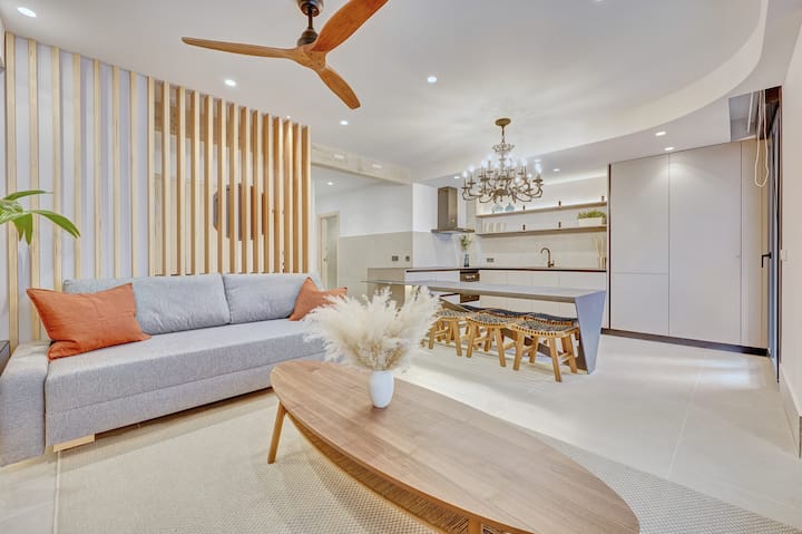 Luxury Flats Avp By Clabao - Logroño