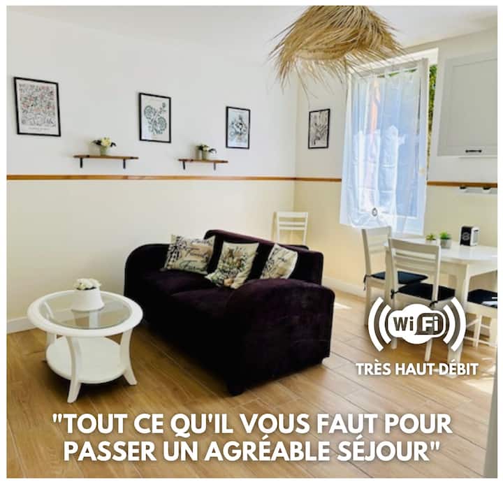 Escapade Maritime Coté Plage - Le Havre