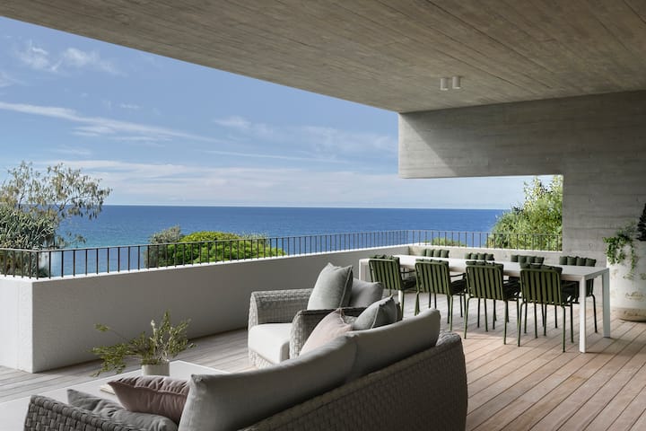 Villa Solare Beachside Villa - Noosa