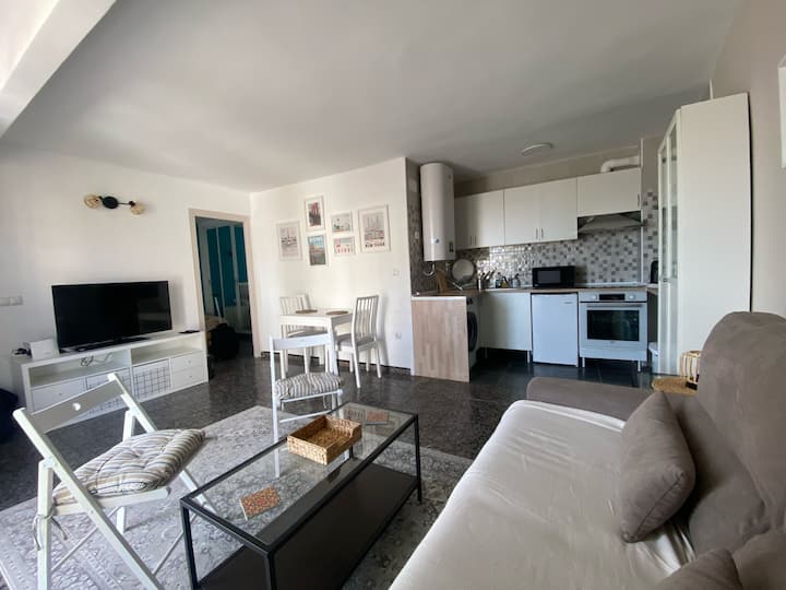 Nuevo Estudio Torremolinos Centro - Torremolinos