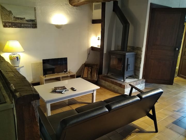 Gîte Le Cabanac - Nuits-Saint-Georges