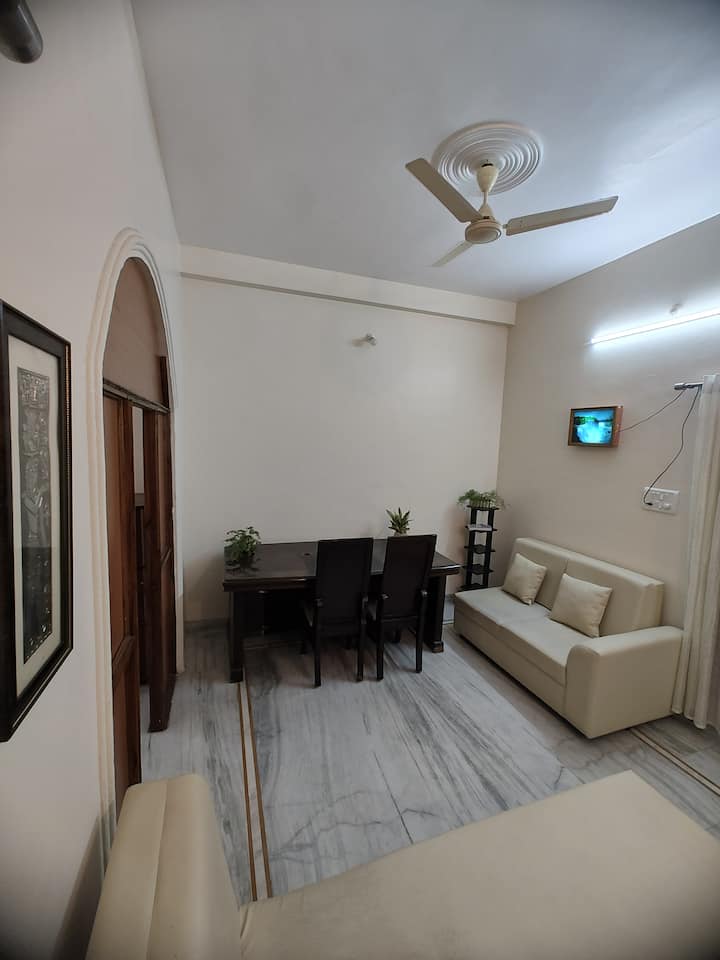 Prime Villa Near Bansal Bhopal - Bhopal