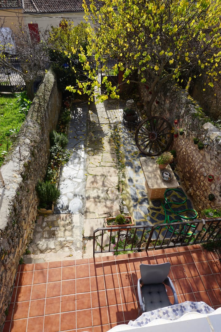 Casa Rural San Ignacio - Sepúlveda