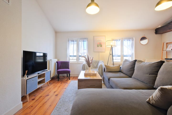 Le Cocon De Taillefer - Périgueux