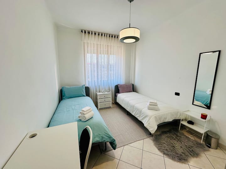 Private-room-1 - Turin