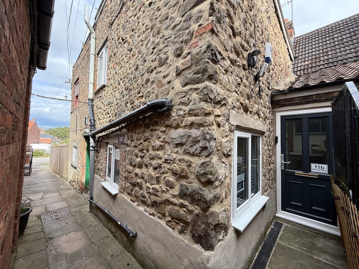 The Market Hideaway - Bedale - Bedale