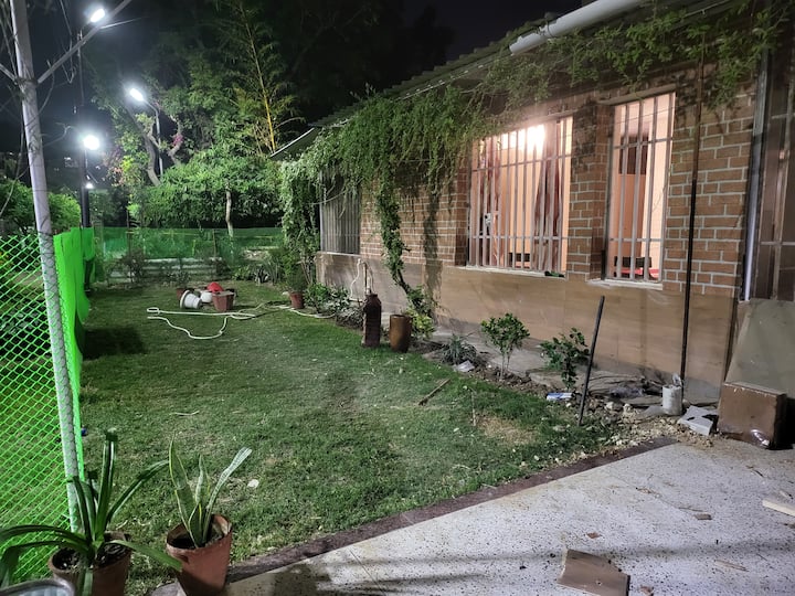 Resort Like 2 Bhk Stay - Noida