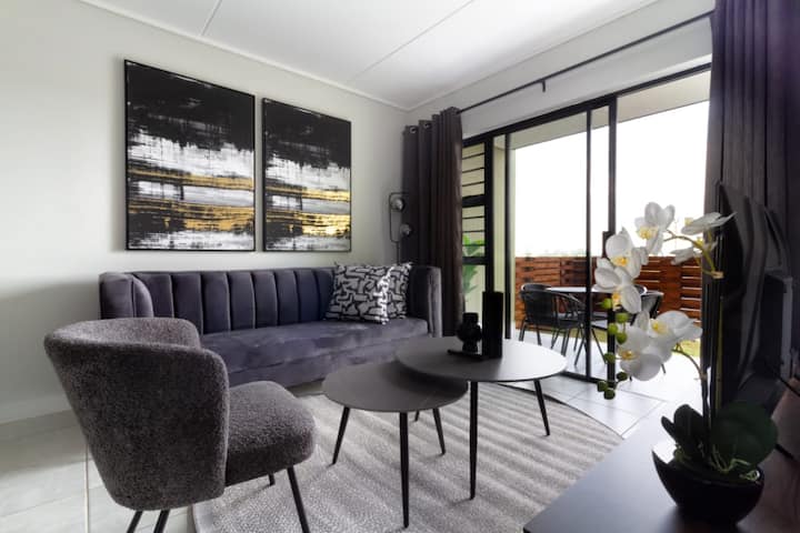 #Alimamaspaces: Pano's Greenpark - Germiston