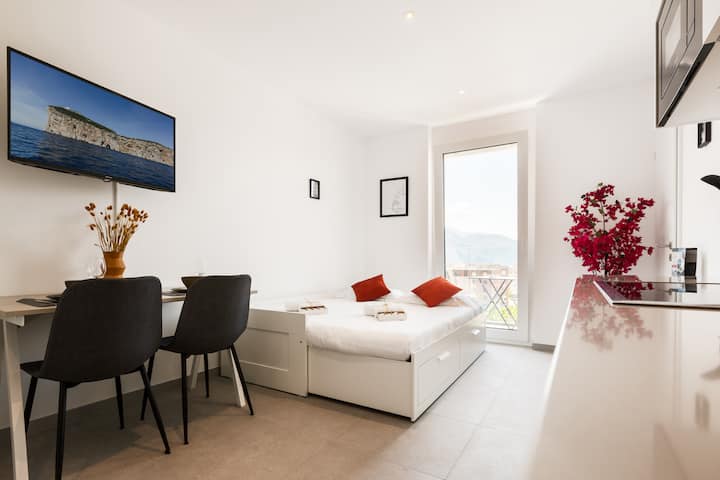 {Suite 513} Business Room, Modern, Relax - Lugano