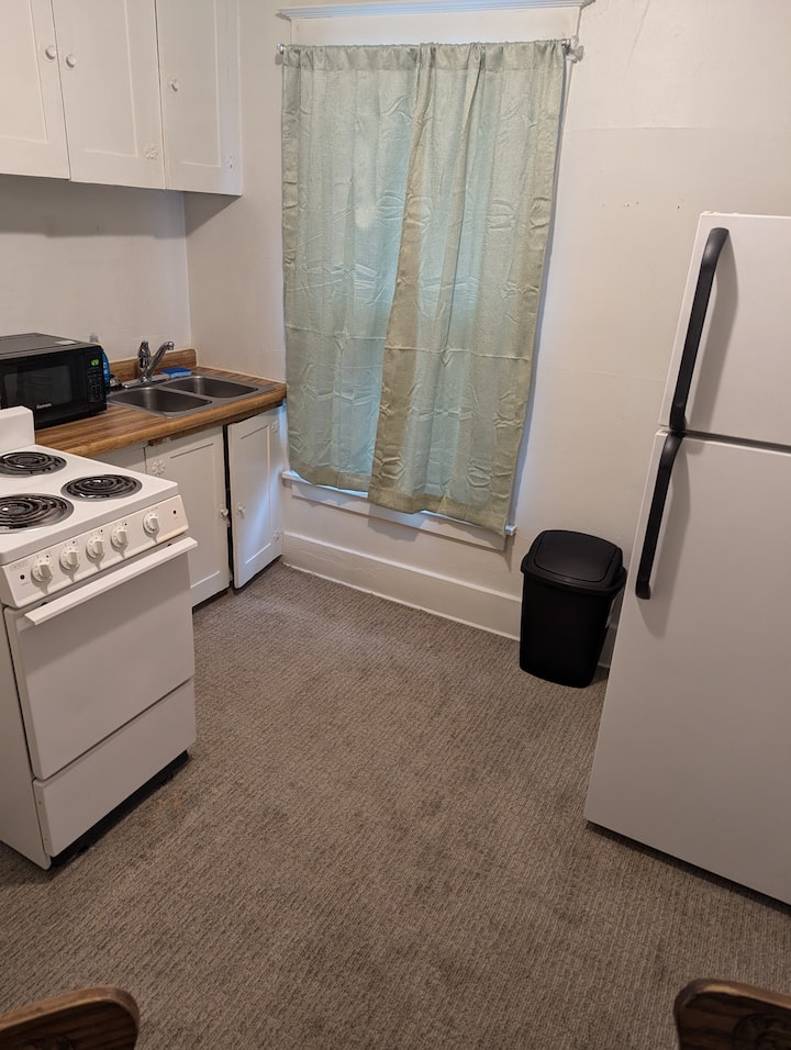 Private North Fargo Studio - Fargo, ND