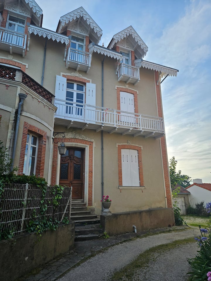 Appartement Cœur De Pornic - Pornic