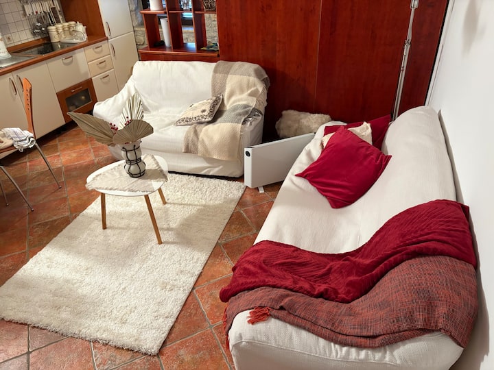 Residenceone
Great Place To Stay - Funtana