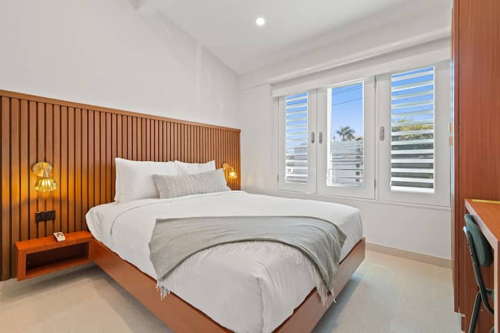 Ayana Inn Hotel | Standard Queen Room - San Juan