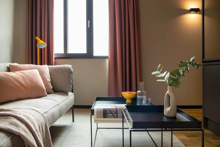 Ipartment | Central Studio In The Heart Of Cologne - Köln