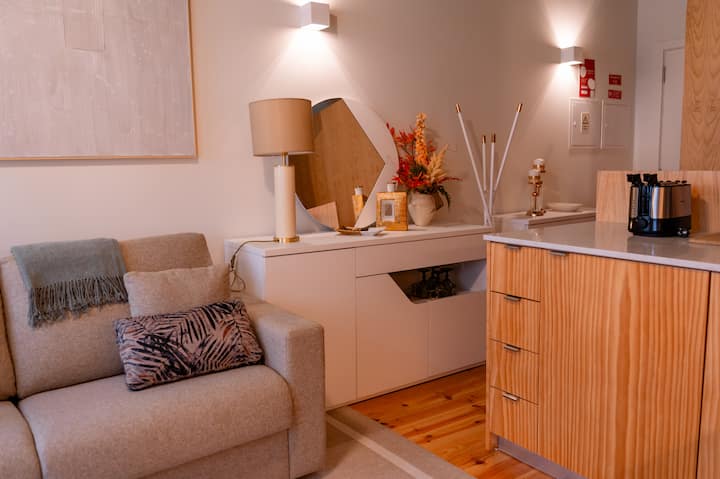 Figueirinha`s Home Green - Coímbra