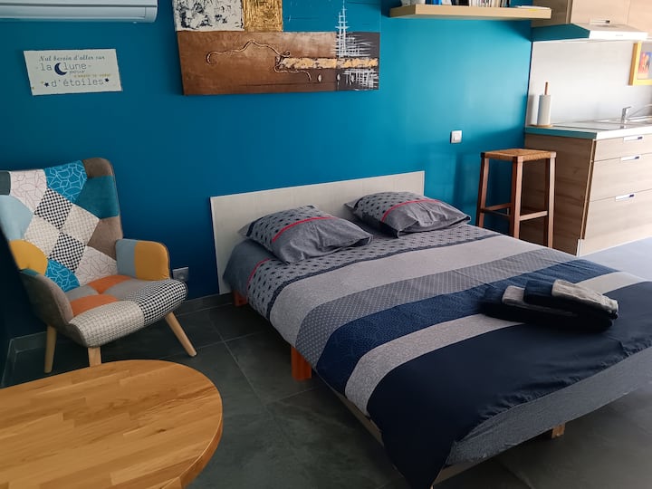 Studio - Villefranche-sur-Saône