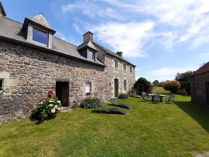 La Maison De Francine - Plouézec