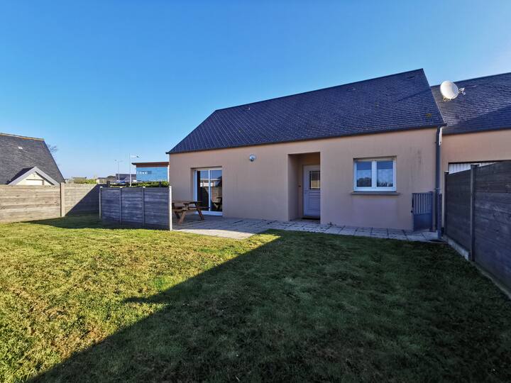 Gîte Du Haut Des Ajoncs - La Hague - Omonville-la-Rogue