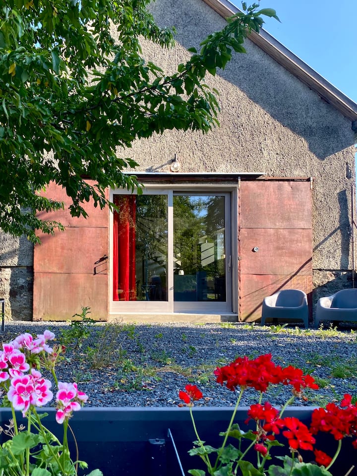 Loft Köveskál - Köveskál