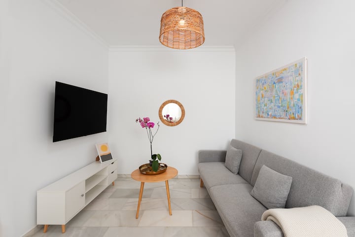 Apartamentos Balcones De Nerja - Nerja