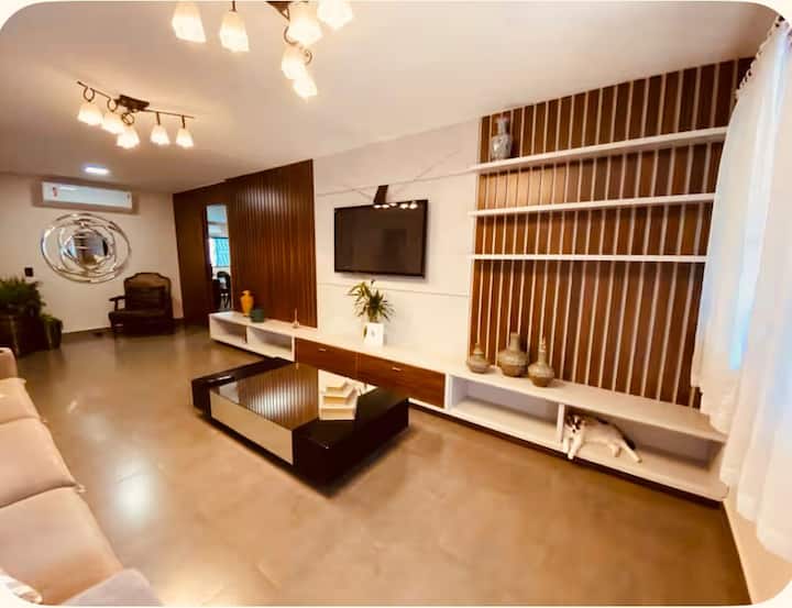 Casa Confortável 2km Do Paraguai - Foz do Iguaçu