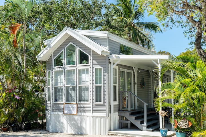 Kampground Paradise W/kayaks, Heated Pool & Marina - Key Largo, FL