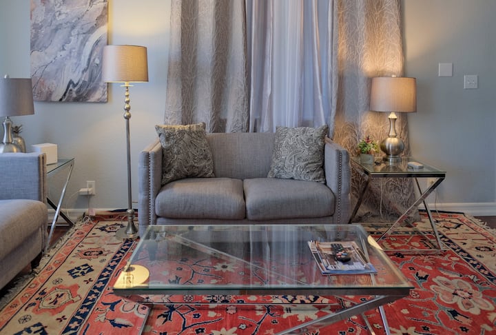 Nice Hollywood 1 Bdr Apartment - Beverly Hills, CA