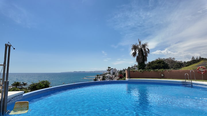 Benalmar Xxi - Benalmádena