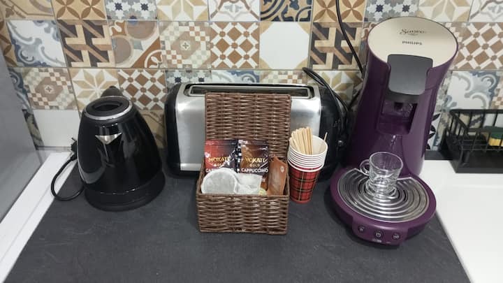 Studio Chkopy - Dunkerque