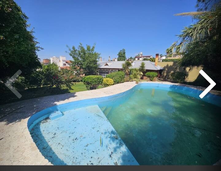 Casa Dos Aguas Córdoba - Córdoba, Argentina