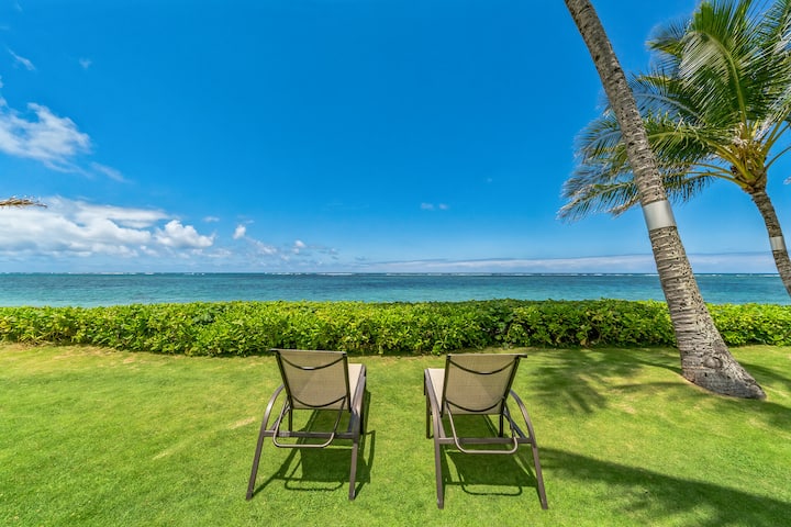 Lele's Polynesian Paradise - Ahupuaʻa ʻO Kahana State Park, Kaaawa