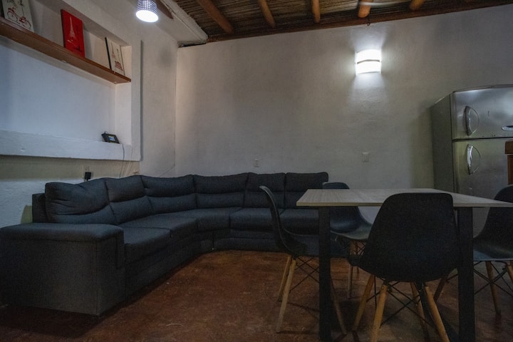1. Departamento En Planta Baja Alberca Con Jacuzzi - Zihuatanejo