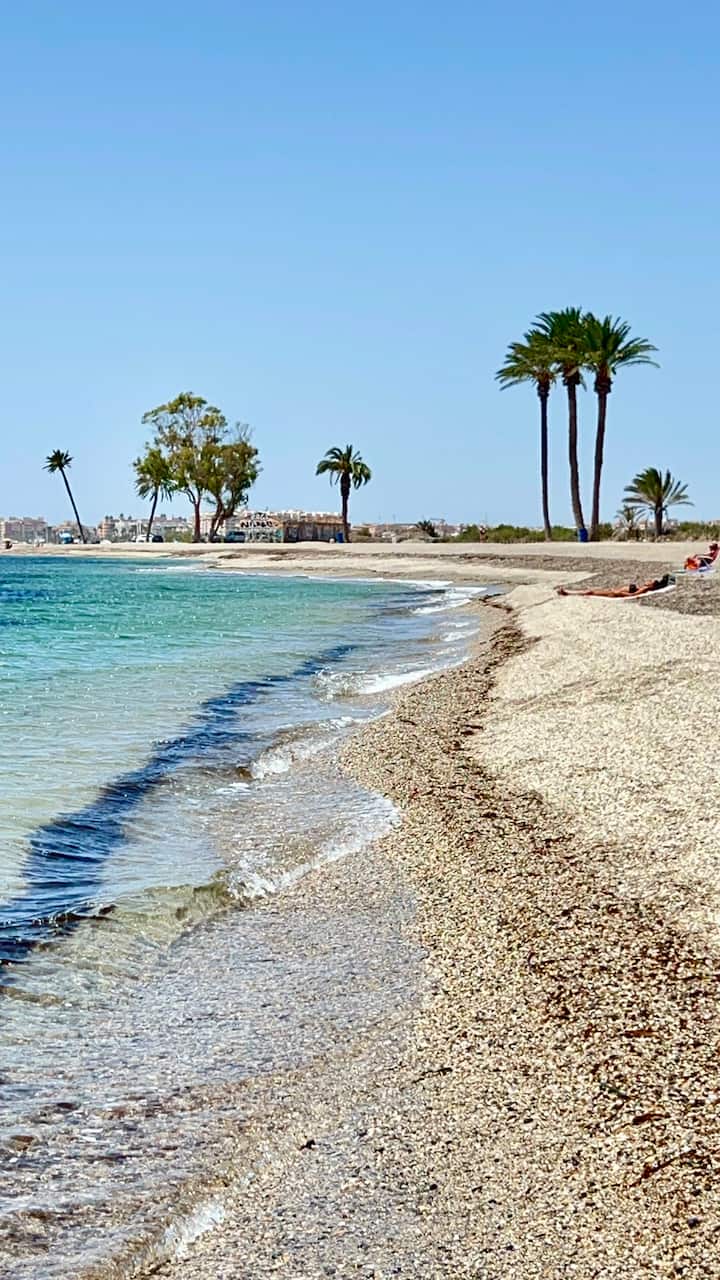 Mar Azul  Tu Paraíso En La Playa By Olga Y Brian - Aguadulce