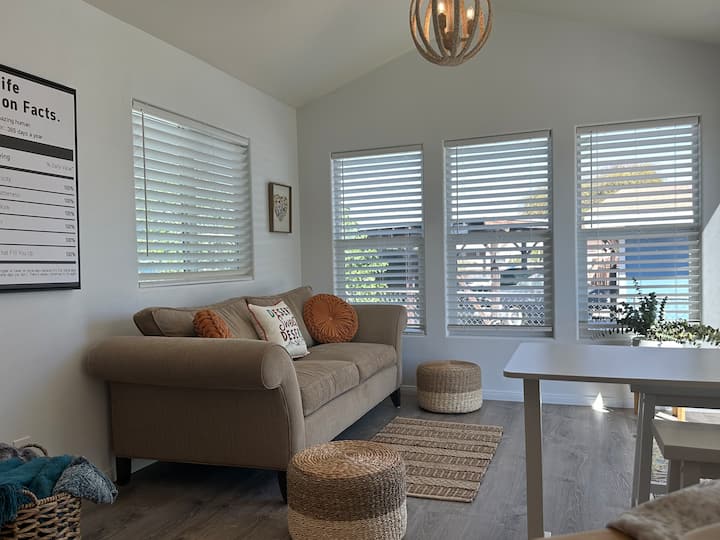 Guest House On Acres - Indio, CA