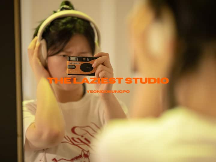 Tls507 #Long-term~50% #Skydome15min #Hongdae20min - Seoul