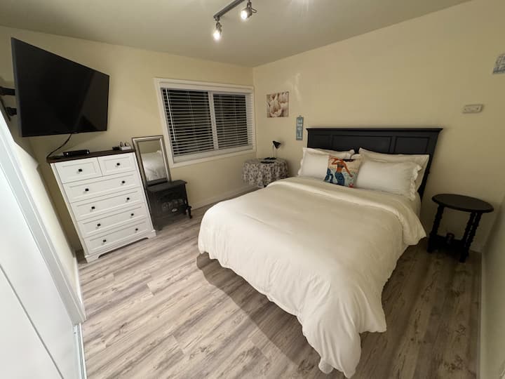 Linda's Morro Bay Getaway Stay ! - Morro Bay, CA