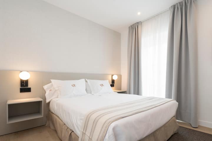 La Caleta Qe Hotels 1 Cama 150 - Cádiz