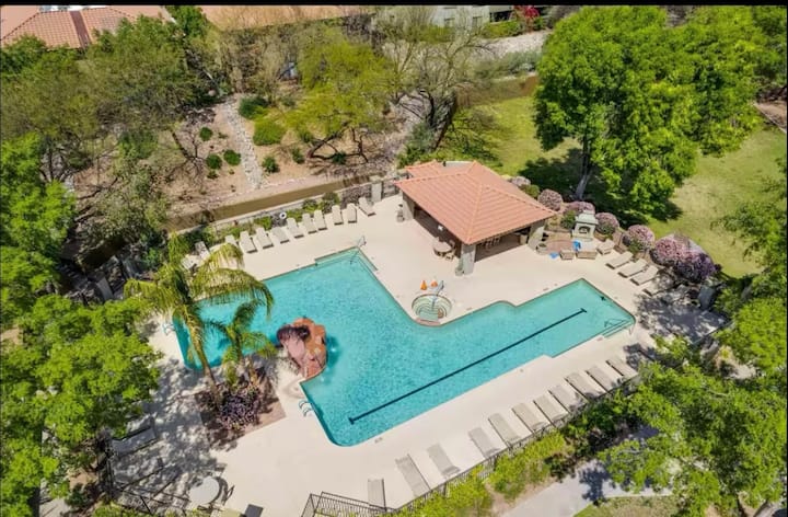 Modern & Cozy Condo At Ventana. - Catalina Foothills, AZ