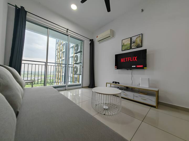 Emerald Metropol Home - Juru