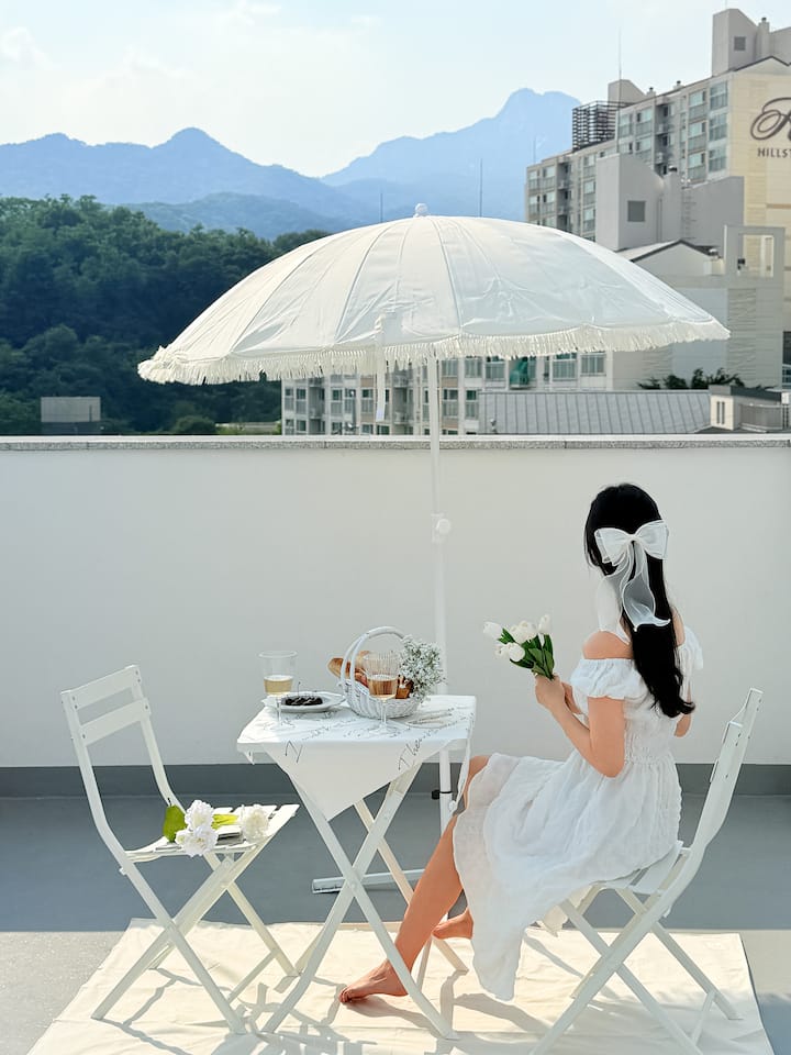 Sale|지하철2분|엘리베이터|신축|방3욕실2|성수|명동|종로|동대문|짐보관|무료주차 - Seoul