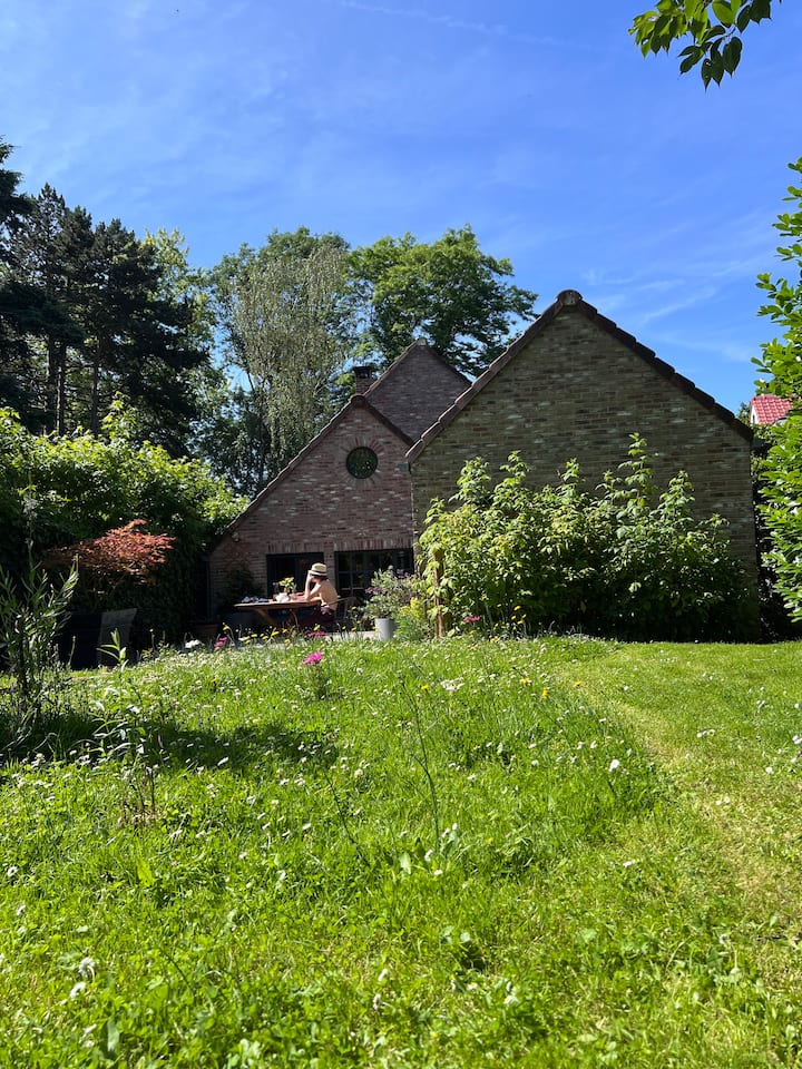 Cosy House - Beautiful
And Convenient Area - Waterloo