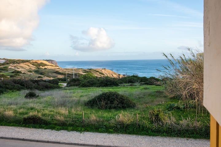 Twin Room Seaview - Ground Floor Sagres 2 - Sagres