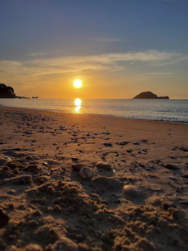 Scorcio Incantevole Sulla Gallinara - Vista Mare - Albenga