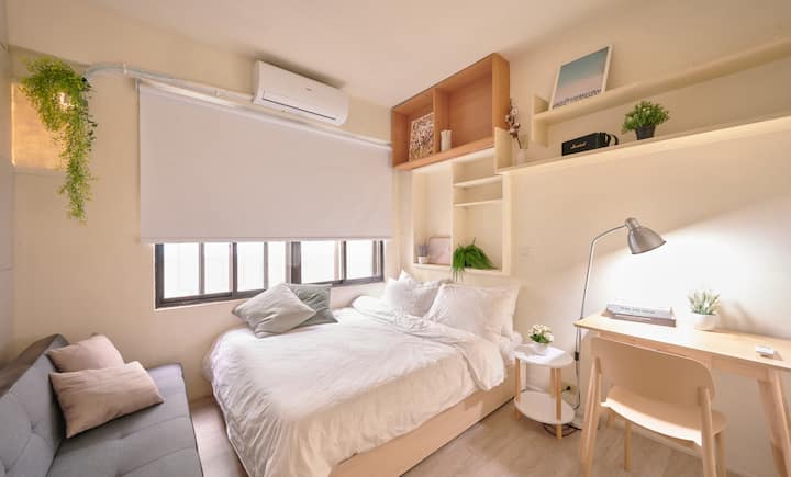 [Nomad Stays] Youngchun|2a - 三重區