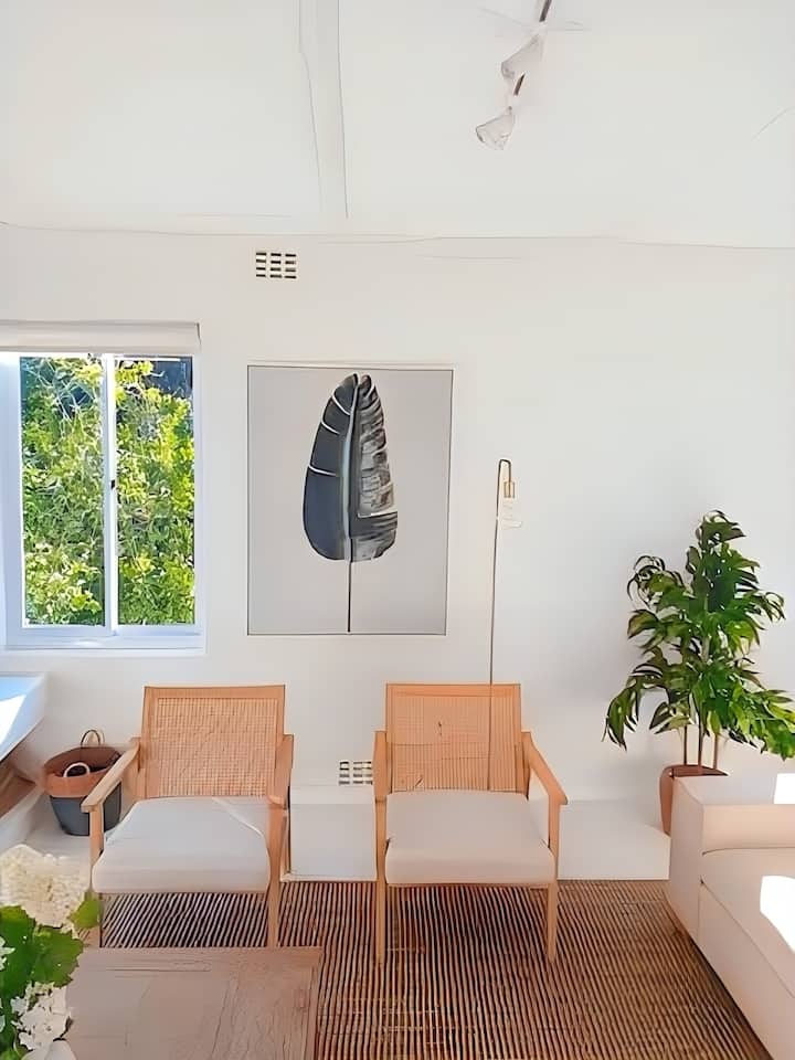 Bellevlei Estate | The River House - Stellenbosch