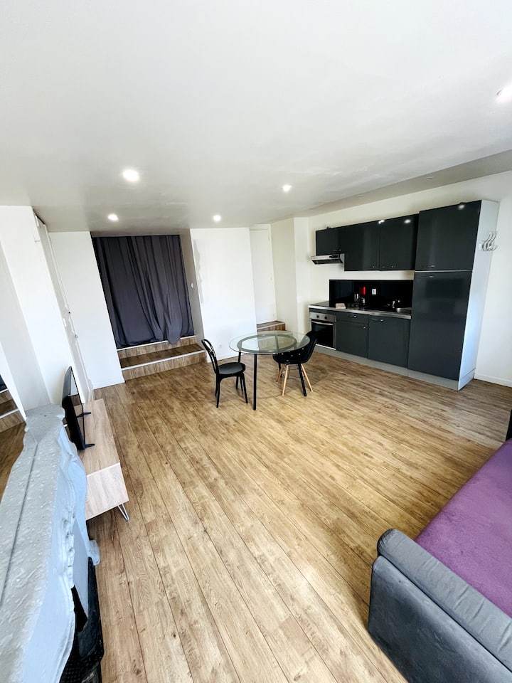 Les Loges De La Mairie - Bourg-lès-Valence