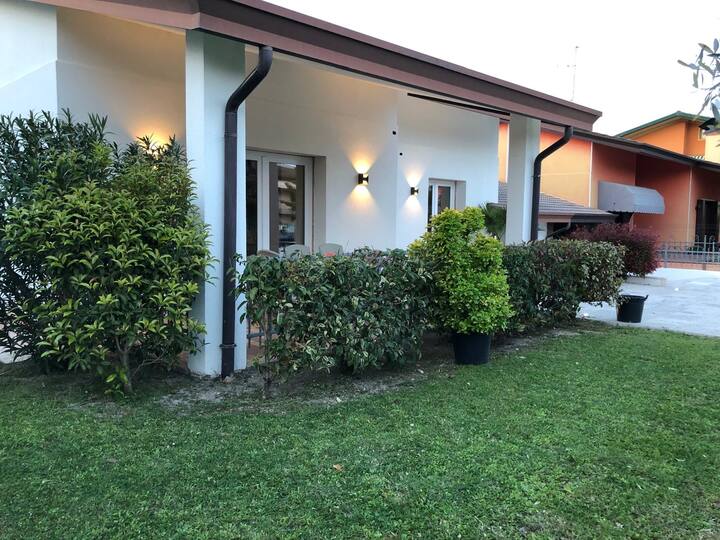 Villa Elmar - Relax Pur - Caorle